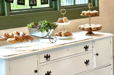 Gallery | Old Stonegate Farms