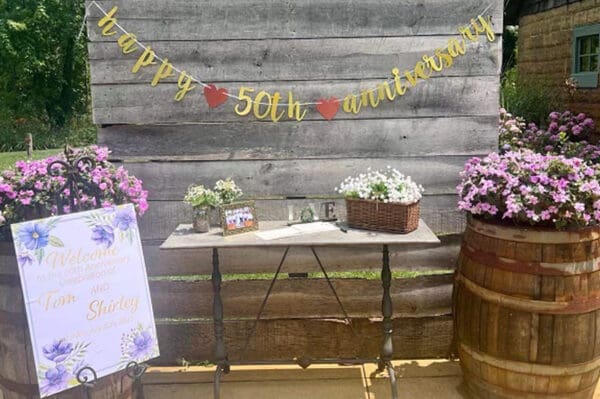 Old Stonegate Farms | Barn Wedding & Events Gallery