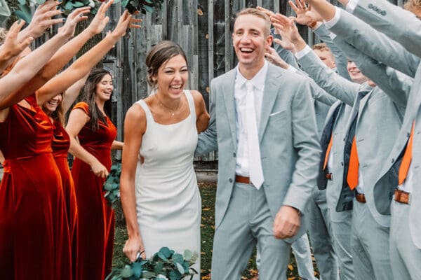 Old Stonegate Farms | Barn Wedding & Events Gallery