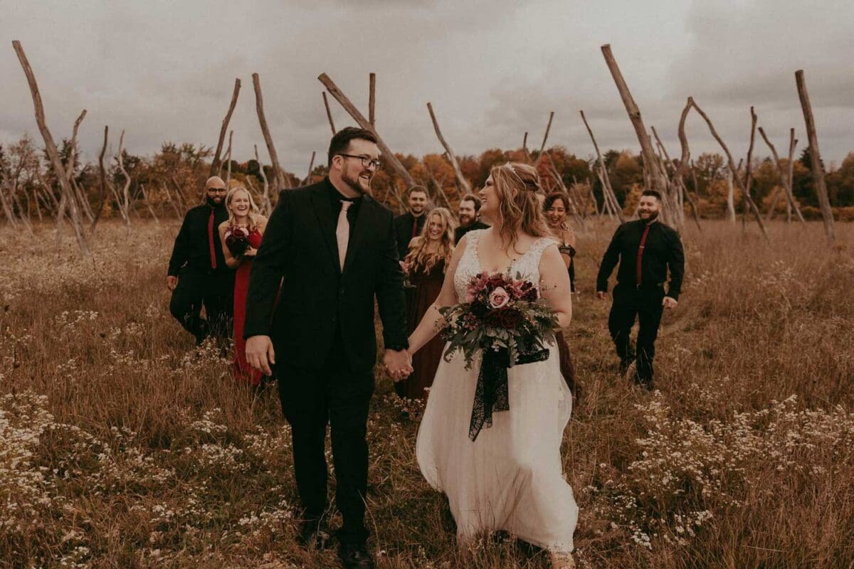 Old Stonegate Farms | Barn Wedding & Events Gallery