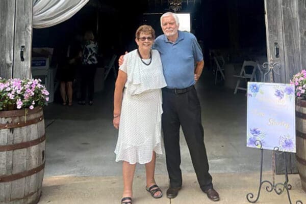 Old Stonegate Farms | Barn Event Venue | Weddings & Celebrations