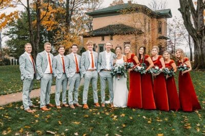 Gallery | Old Stonegate Farms