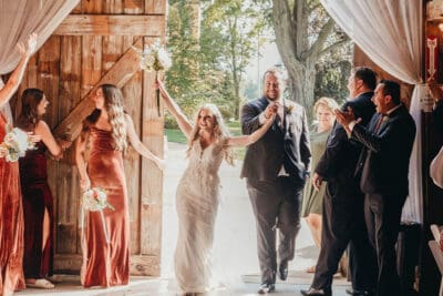 Old Stonegate Farms | Barn Event Venue | Weddings & Celebrations