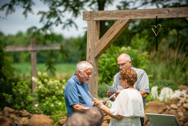 Gallery | Old Stonegate Farms