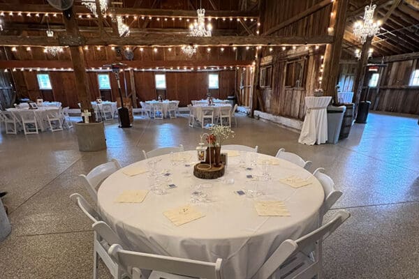 Old Stonegate Farms | Barn Event Venue | Weddings & Celebrations