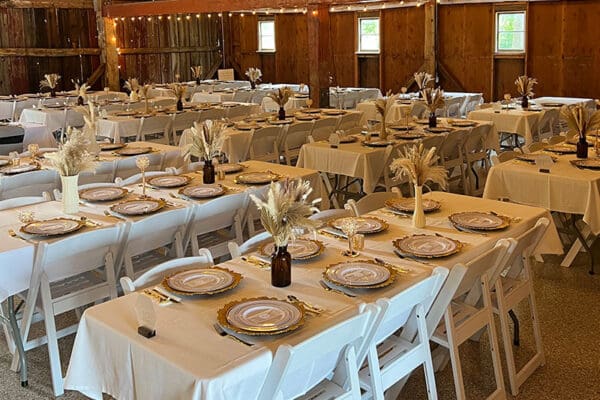 Old Stonegate Farms | Barn Event Venue | Weddings & Celebrations