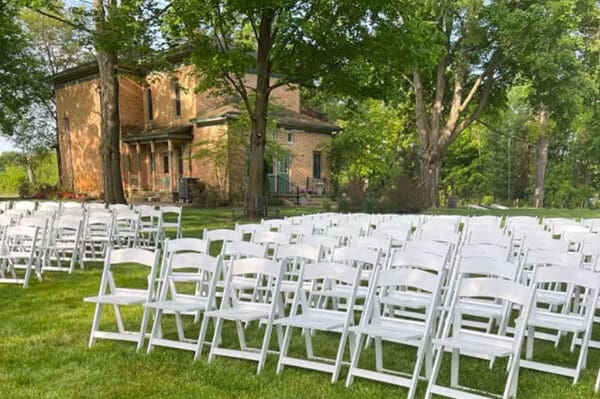 Old Stonegate Farms | Barn Event Venue | Weddings & Celebrations