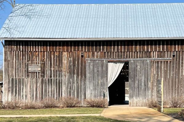 Old Stonegate Farms | Barn Event Venue | Weddings & Celebrations