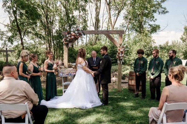 Old Stonegate Farms | Barn Wedding & Events Gallery