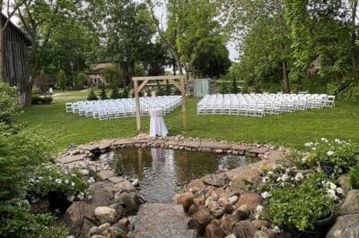 Old Stonegate Farms | Barn Event Venue | Weddings & Celebrations